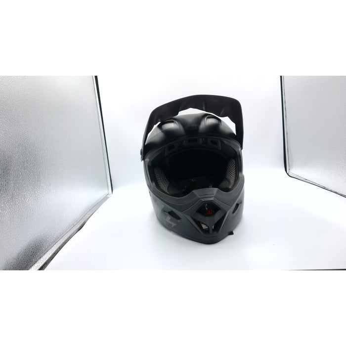 Bell Bike Transfer Helmet Matte Black Small - Open Box (Without Box ...