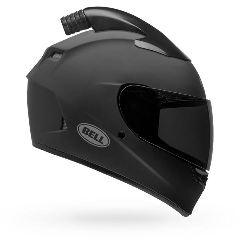 Bell Powersports Qualifier Forced Air Matte Black 2X-Large - Open Box ...