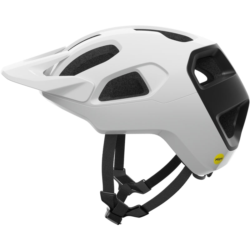 POC Cularis Bicycle Helmets - Open Box - (Without Original Box) — Movatik