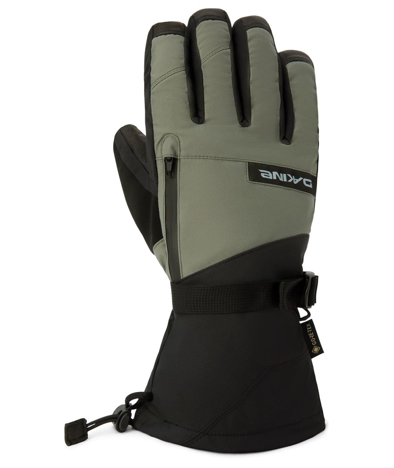 Dakine Leather Titan Gore-Tex Gloves Snow Gloves — Movatik