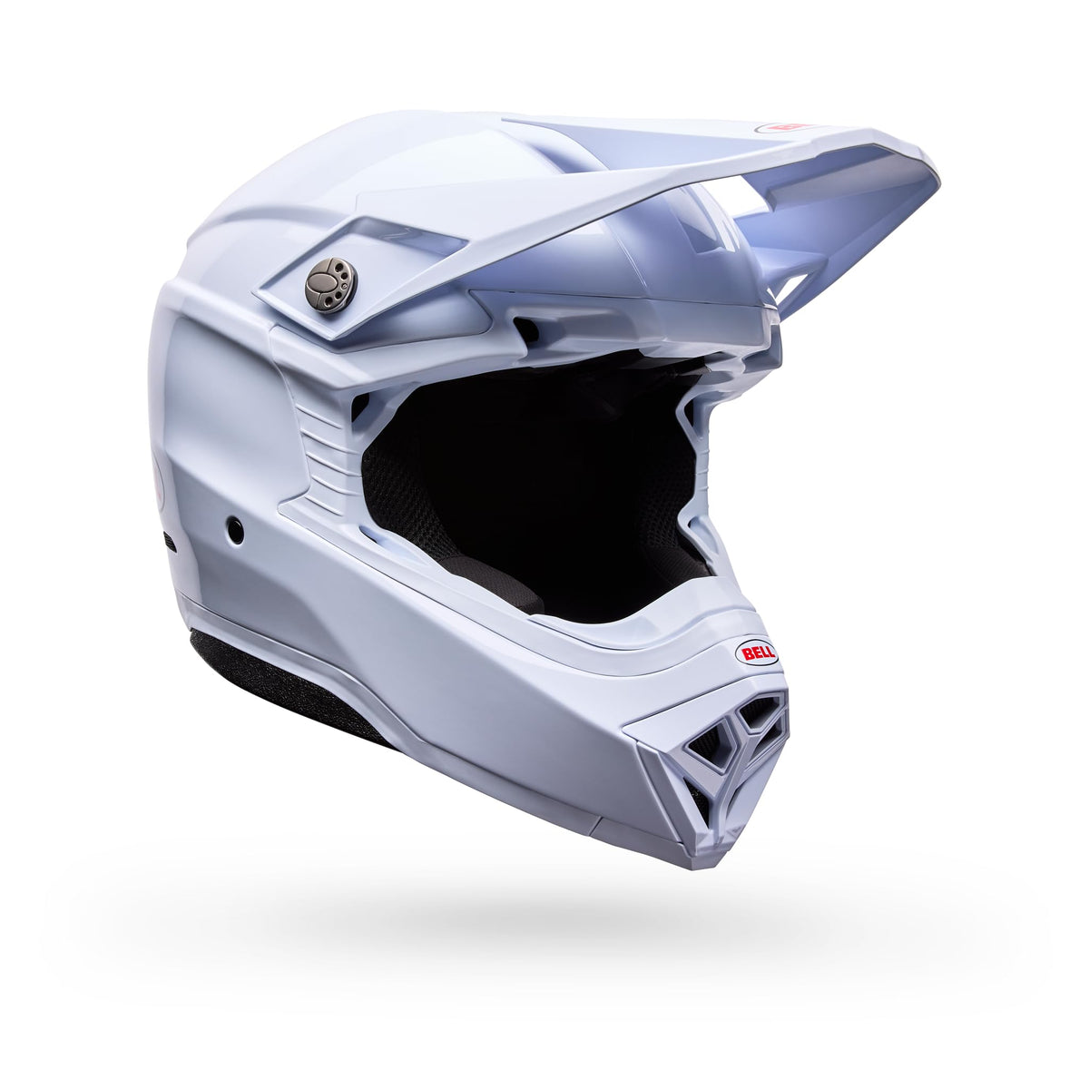 Bell Powersports Moto-10 MIPS Solid Dot Motorcycle Helmets — Movatik