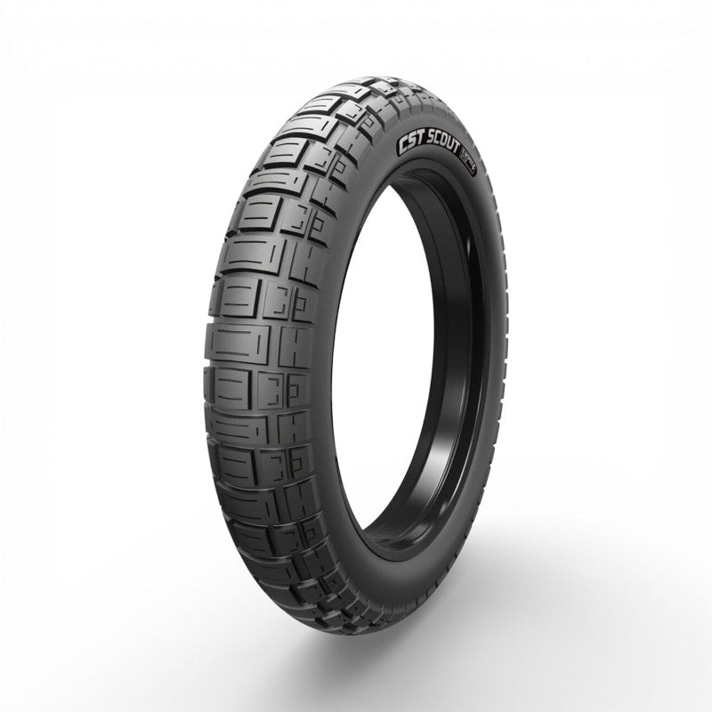 CST Scout Clincher Wire Bicycle Tires — Movatik