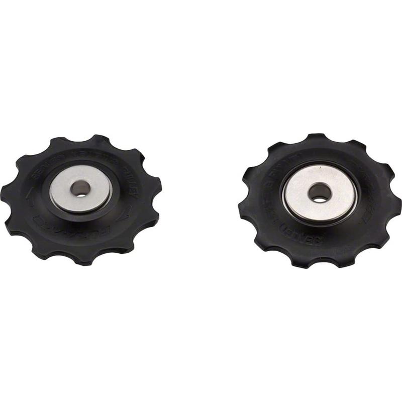 SHIMANO RD-7900 TENSION & GUIDE PULLEY SET – Movatik