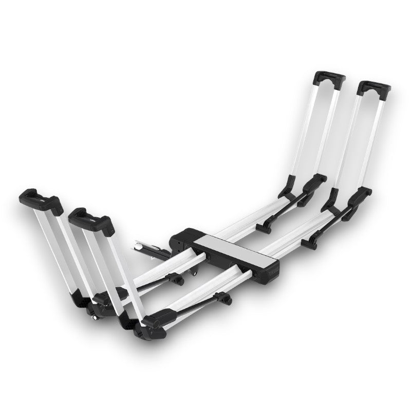 Thule Helium Platform XT Bicycle Hitch Racks — Movatik