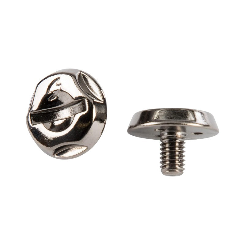 SCORPION EXO Exo-At950 Side Visor Screws Motorcycle Helmet Accessories ...